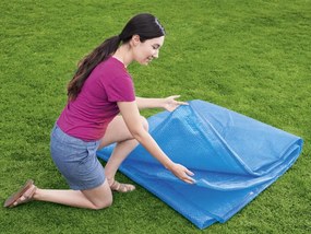 Bestway Solární plachta na bazén 527x549 cm J-58173