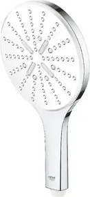 Grohe Rainshower SmartActive - Sprchová hlavice 150 | 95 l/min | 3 pro