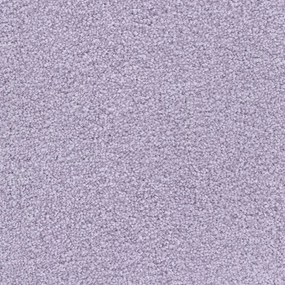 Condor Carpets, Metrážový koberec Carousel 113, na míru, šíře 4m, fialová, filc, dětský pokoj