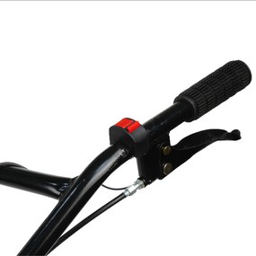 Procraft PT900/3 - benzinový kultivátor