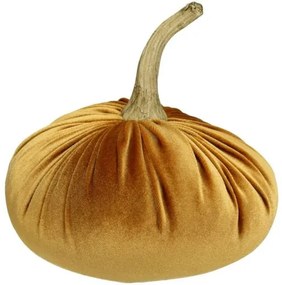 CINDERELLA FAIRYTALE PUMPKIN SAFFRON OVERSIZE
