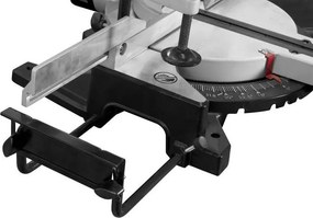 Radiální pokosová pila 2kW, 305mm GRK 3034.1 BSL GÜDE