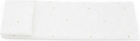 Dřevěná postýlka pro panenky Viga 44235 PolarB