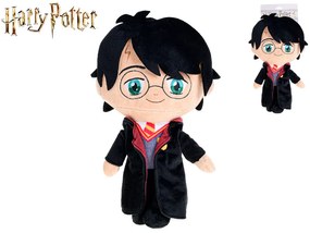 Spin master Harry Potter plyšový 31 cm stojící 0 m+