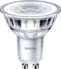 Philips CorePro LEDspot GU10 4,6W / LED žárovka / 370lm / 3000K / 36°