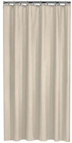 Sealskin Sprchový závěs Granada 180 cm béžový 217001360