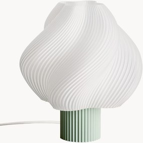 Stmívatelná stolní lampa Soft Serve, v různých velikostech