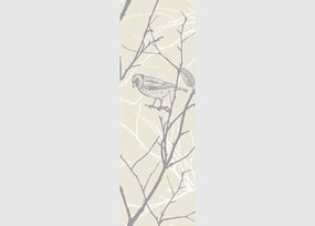 Vliesová fototapeta na zed' V Koruně Stromu | 90 x 270 cm | DFTNVL3711