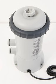 Intex | Bazén Tampa 4,57x1,22 m s kartušovou filtrací + schůdky (zánovní) | 103400230