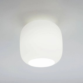 Casablanca Murea stropní světlo, opálová, Ø25 cm