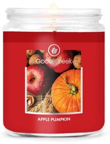 Goose Creek Candle svíčka Apple Pumpkin, 198 g