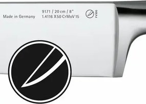 WMF Chefs Edition Nůž na chleba 24 cm / Nerezová ocel