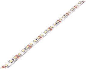 ECOLIGHT LED pásek - 2835 - 12V - 5m - 48W - 600 diod - IP20 - teplá bílá