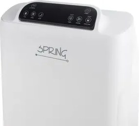 Airbi SPRING WiFi Čistička vzduchu / 80 W / až 320 m3 / max. 50 m2