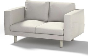 Potah na pohovku IKEA Norsborg 2-místná barva šedá