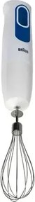 Braun MQ 20.236M / Tyčový mixér / 600 W / 2 rychlosti