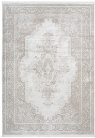 Kusový koberec Elysee 902 cream Varianta: 160x230 cm