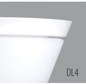 Nástěnné svítidlo IN-22U7/268/DL14NELA - NEL44608 - Osmont