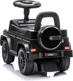 Buddy Toys BPC 5188 Mercedes G350d – dětské odrážedlo