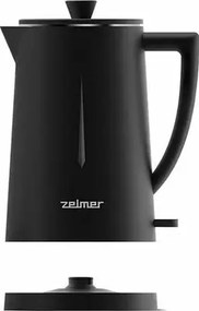 Zelmer ZCK8020B černá / Rychlovarná konvice / 1500W / 1.7l