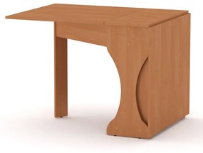 Rozkládací stůl SMART-4 jídelní (Barva dřeva: olše)