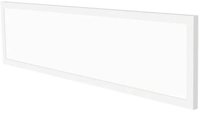 Solight LED stropní osvětlení přisazené, 40W,  4800lm, 4000K, UGR