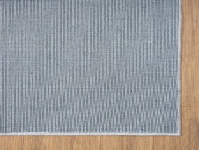 My Flair, Kusový koberec Jess CA30031 creme – na ven i na doma, 160x230, šedá, chodba / předsíň