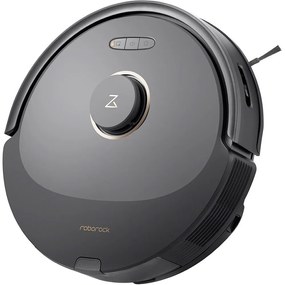 Robotický vysavač roborock q8 max black