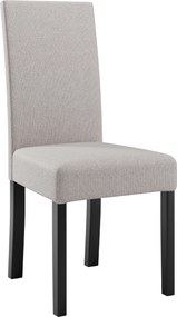 ADRK Furniture Židle Nola II CH-NOL-II-B-OP85