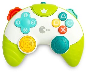 Dětská edukační hračka Toyz ovladač Multicolor