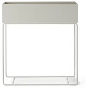 Plant Box - Light Grey Ferm Living