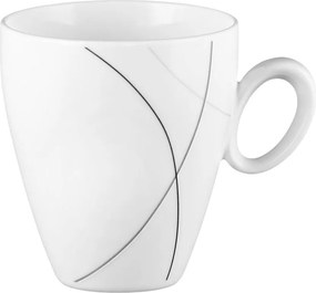 XXXLutz HRNEK NA KÁVU Trio Highline 300 ml Seltmann Weiden - Hrnky - 003123077404