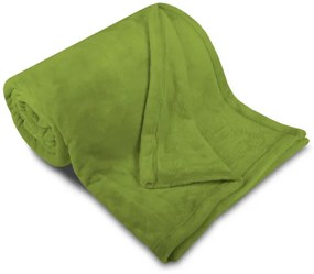 SVITAP sleep well Deka MF UNI SLEEP WELL kiwi 150x200 cm