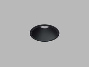 LED2 2095143 LED2 Zápustné venkovní svítidlo VIGO S, B 8-18W 4000K černá - LED2 Lighting