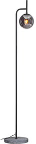 ByRydens 4100930-4505 - Stojací lampa BOYLE 1xE27/5W/230V 4100930-4505