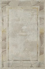 Vopi | Kusový koberec Rebeca 50169 260 cream - 120 x 170 cm