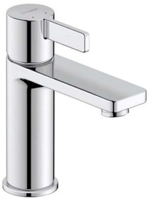 Duravit D-Neo - Umyvadlová baterie, chrom DE1020002010