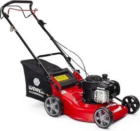 Výrobce: Worx World motorová sekačka W 45P 45 P benzínová