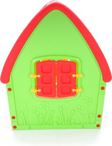 STARPLAST Fairy House