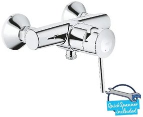 Grohe Start Classic - Sprchová baterie, chrom 23786000