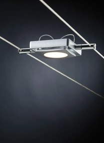 Paulmann 94108 MacLED, lankové LED osvětlení, 5x4W LED 2700K, délka 500cm