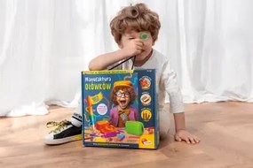 I'M A GENIUS Sada na výrobu tužek / Kreativní sada / Experimenty pro d