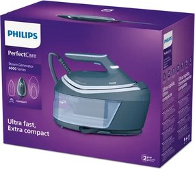 Philips PerfectCare 6000 Series Parní generátor PSG6042/20