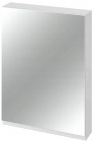 Cersanit Moduo, zrcadlová závěsná skříňka 60cm, bílá, S590-018-DSM