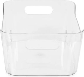 Plastový košík 25x17x10 cm – Compactor