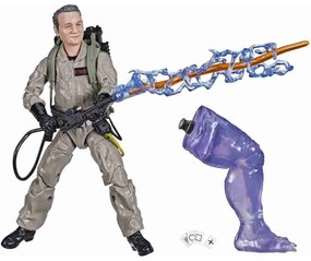Ghostbusters plasma series akční figurka posmrtný život peter venkman, hasbro f1329