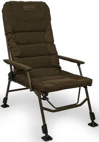 Avid křeslo benchmark leveltech hi-back recliner chair