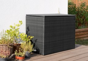 Úložný box nero