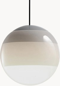 Malé závěsné LED svítidlo Dipping, stmívatelné