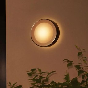PH 17465/47/P7 HUE Daylo SVÍTIDLO VENKOVNÍ LED 15W 1200lm 2000-6500K IP44, 16 mil. barev, nerez - PHILIPS HUE (915005843301)